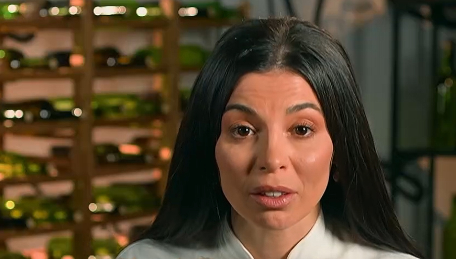 Petel.bg - новини - Шеф Ангелов изригна в „Хелс китчън“: Имам само едни 100 бона